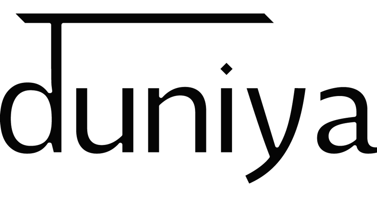 duniya - online store – My Store